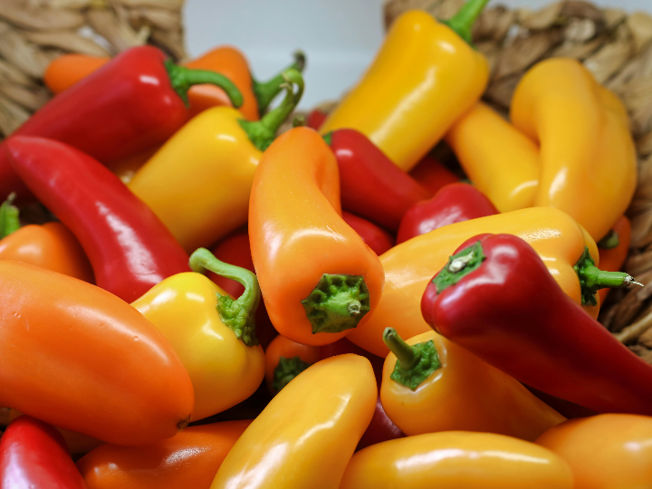 Guía fácil para secar guindillas: mejores métodos